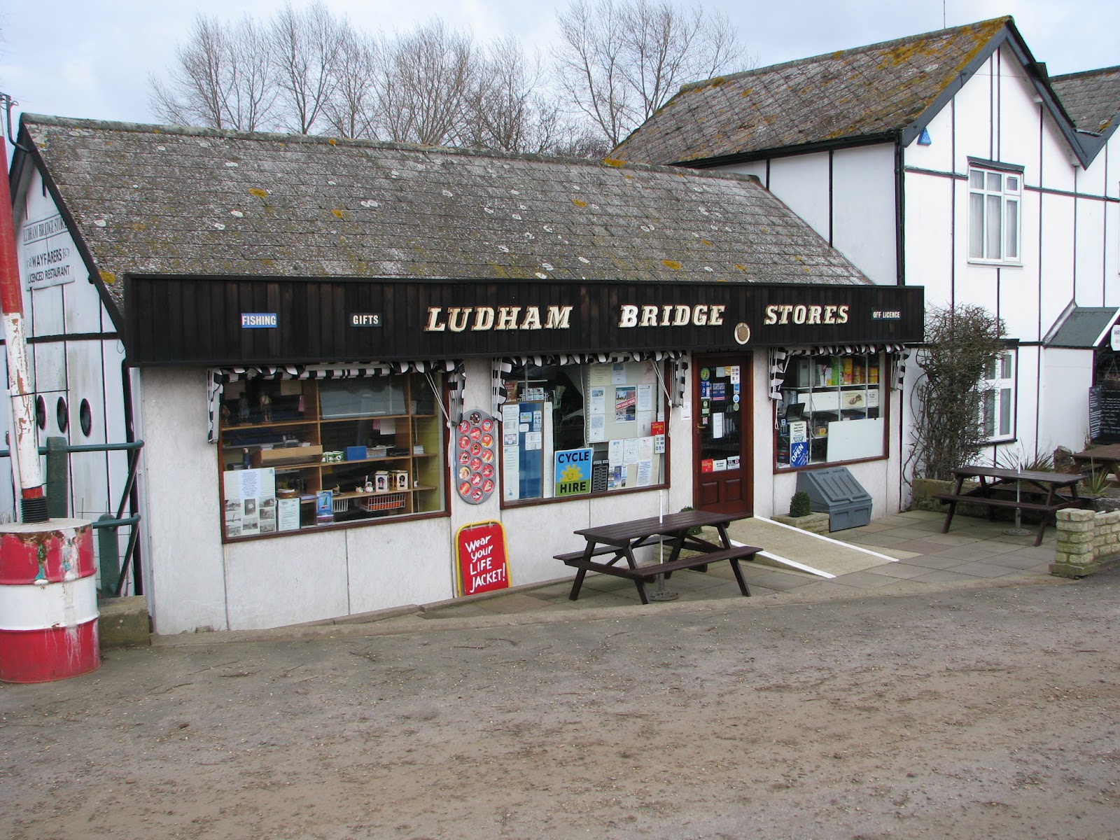 GuruHogg: August 2012