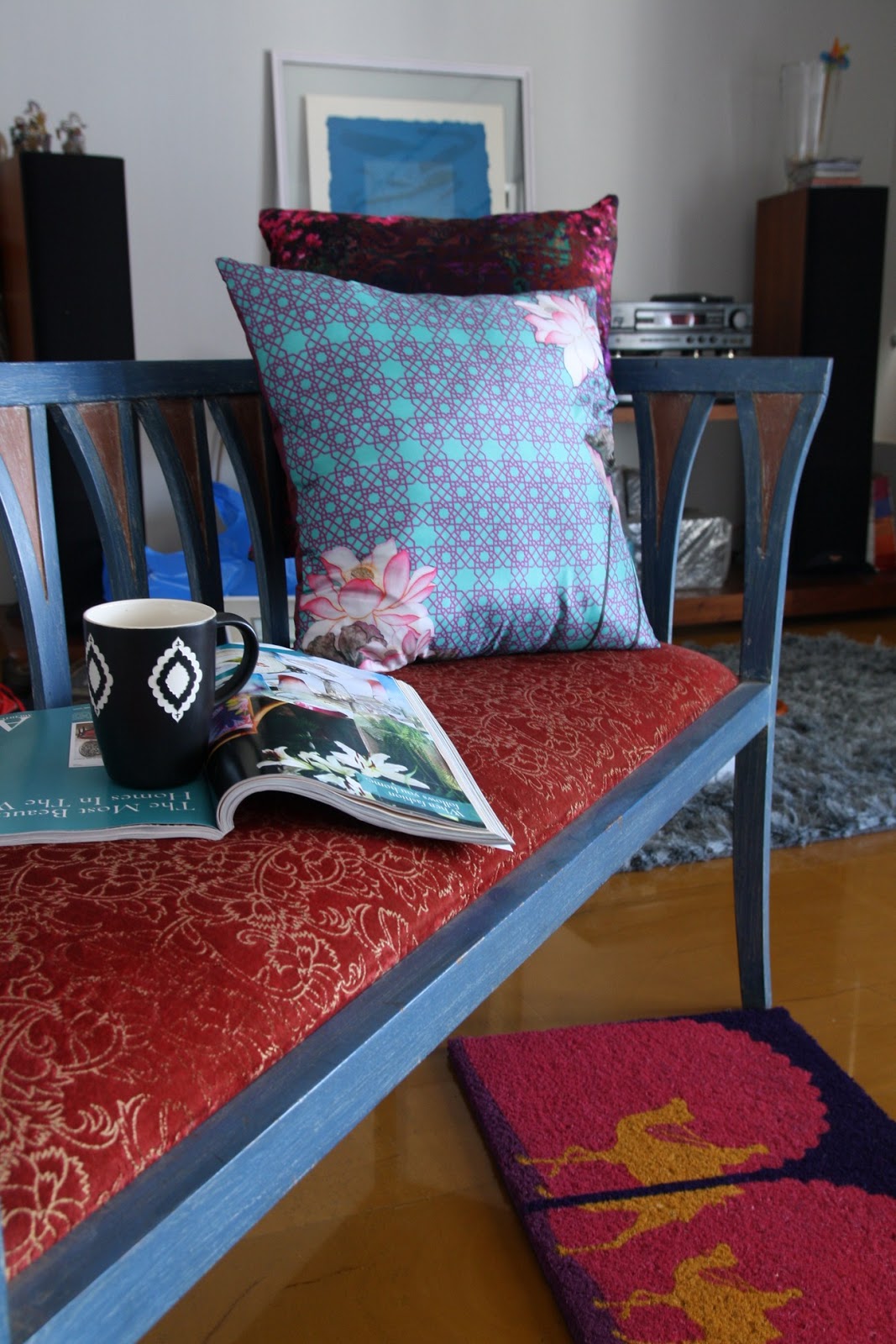 Aalayam - Colors, Cuisines and Cultures Inspired!: Spotlight on ...