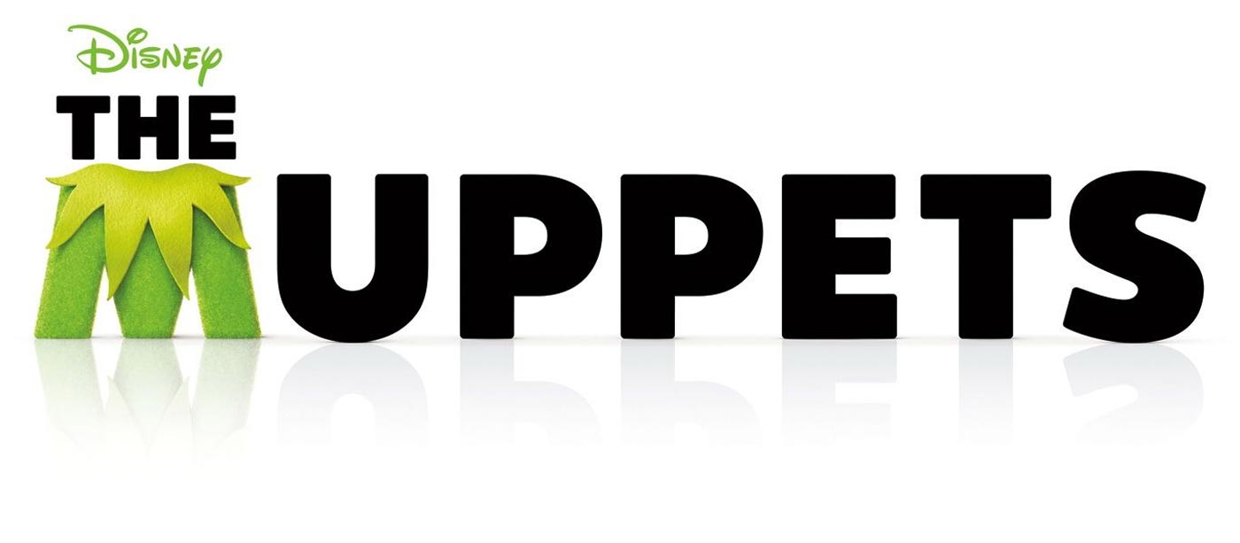 Muppet show logo font - internationalpasa
