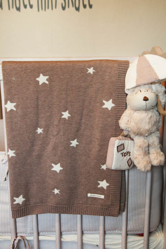 Villa Greve: Jeg ønsker tips til barnerom!