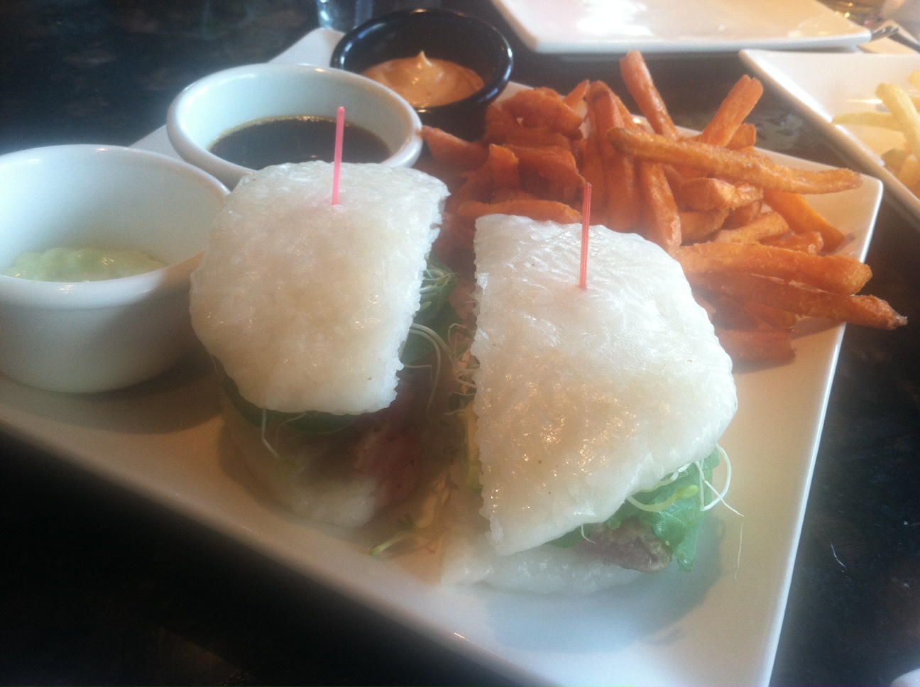 Amy On Food - Charlotte and Worldwide Food and Family Travel: Nom Nom ...