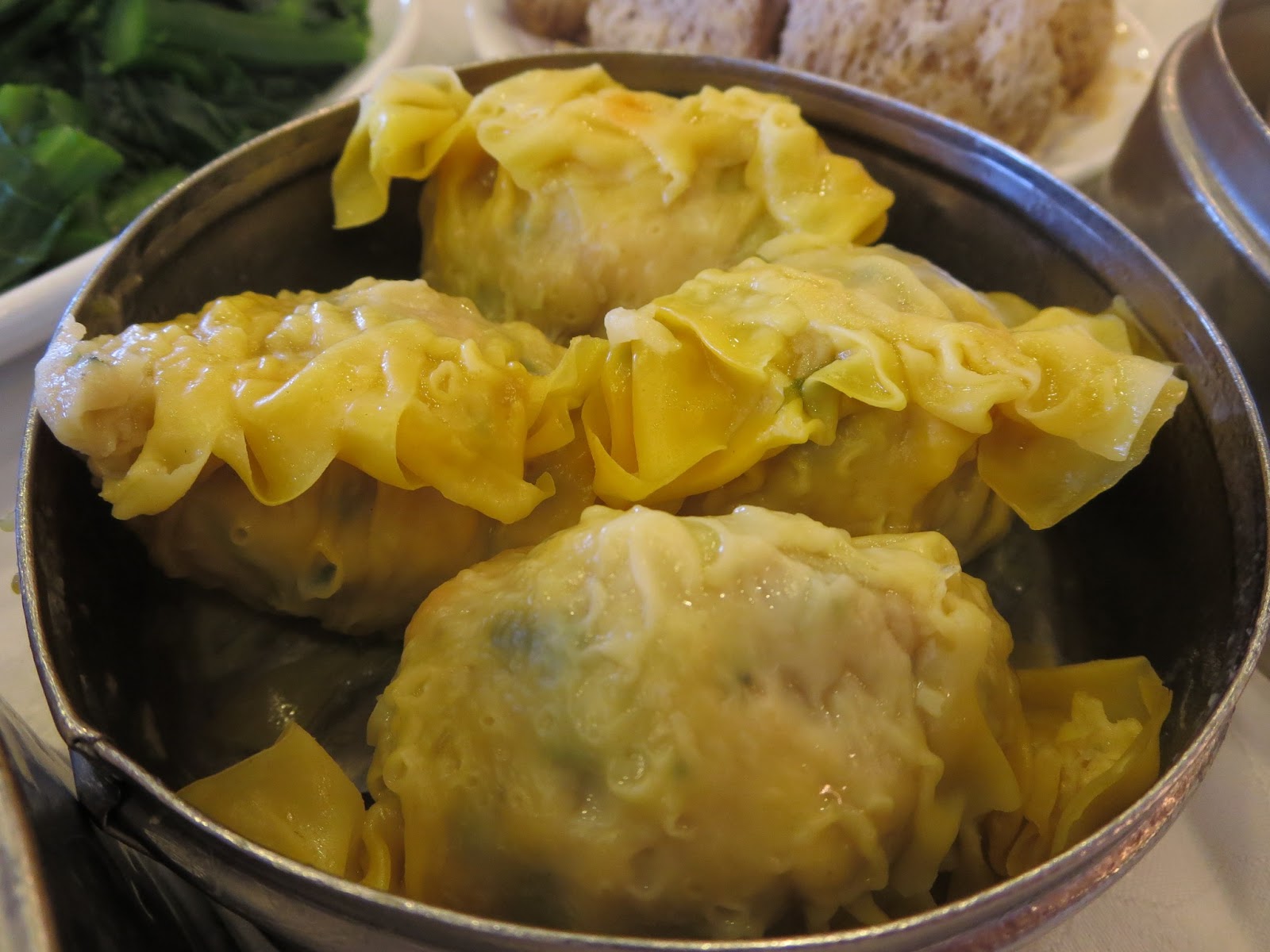 Mochi Eats: Seafood Cove #2