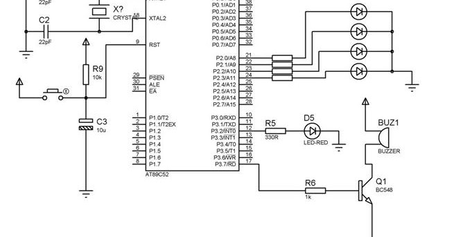 2.MICROCONTROLLER(PIC18) CODE