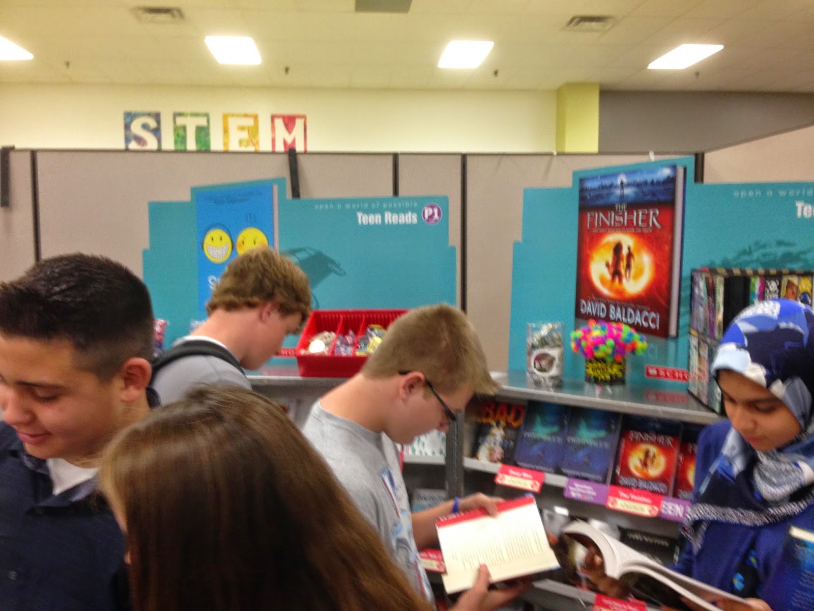 Mr. Grieve's Modern World History Blog: October 2014