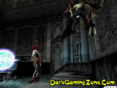 Devil May Cry 2 Game - darkgamingzonebackup