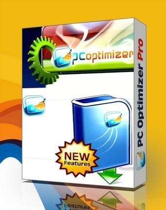 KraZy CraCks KraZy TechKnowLogY: PC Optimizer Pro v6.2.2.4 Full Version ...