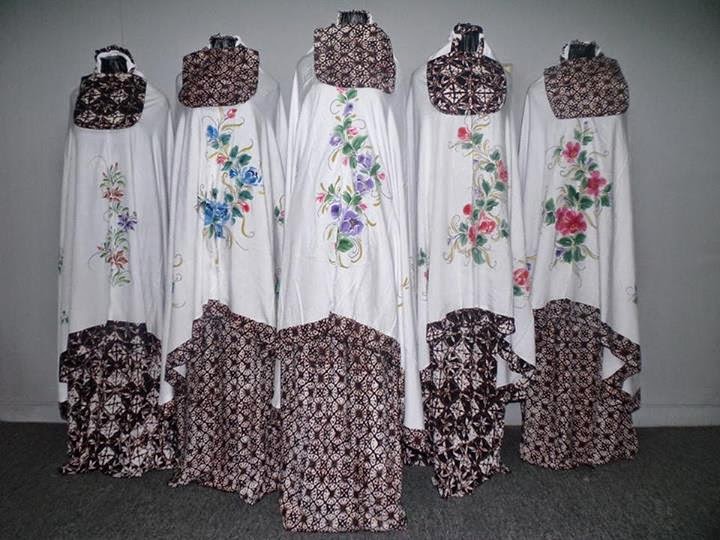 Temukan Gaya Anda Disini