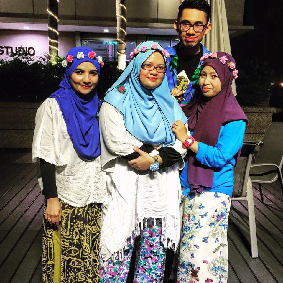 The ONE & ONLY: May 2016