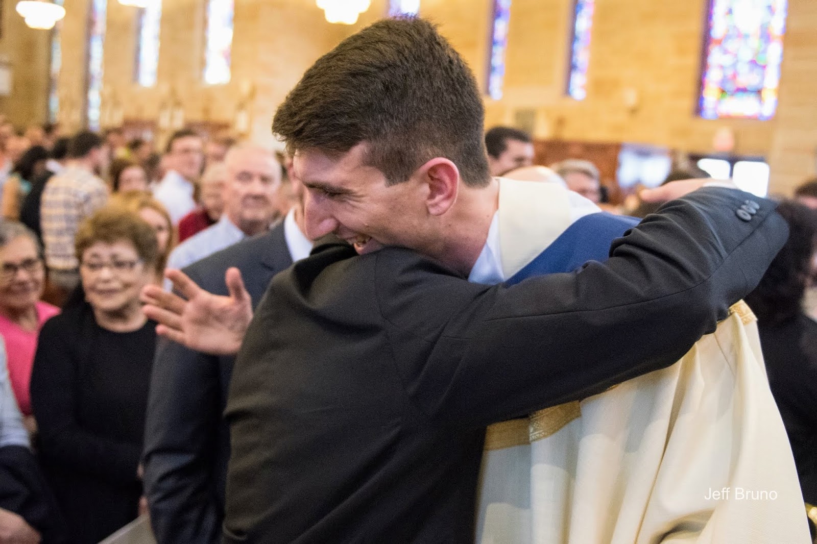 My Catholic World as seen thru My Camera: 2018