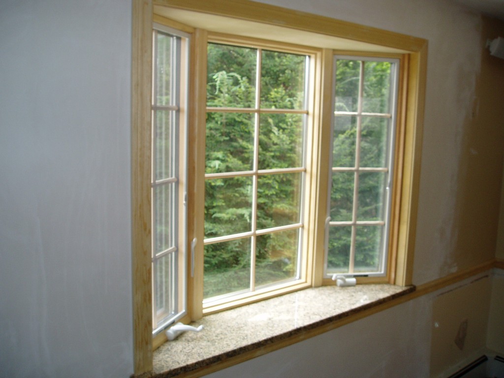 Smart tips for buying bay sash windows for your sweet home