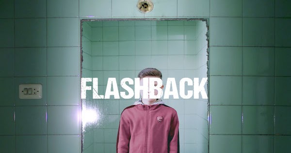 Flashback stream Self-Titled album
