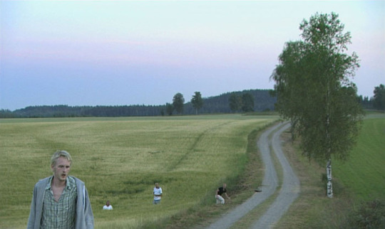 Cine Nórdico Siglo XXI - Cineclub YMCA