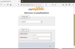 LAMP (Linux, Apache, MariaDB/MySQL and PHP) with phpMyAdmin on Ubuntu ...
