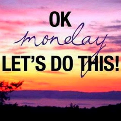 Alpha Wolf Capital : Happy Monday