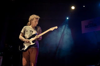 MUSIC PHOTO NEWS: Jack Cannon