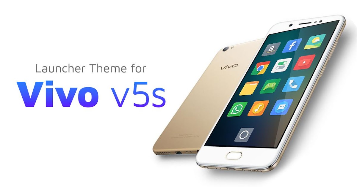 Features and Specifications of Vivo V5S (4 GB/RAM & 64 GB Storage ...