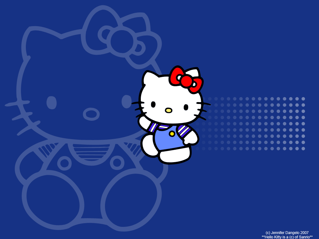 hello kitty: la kitty normal y sencilla e bella