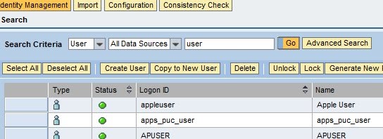 SAP SECURITY : GRC maintaining Workflow CUA system ~ HOW TO SAP