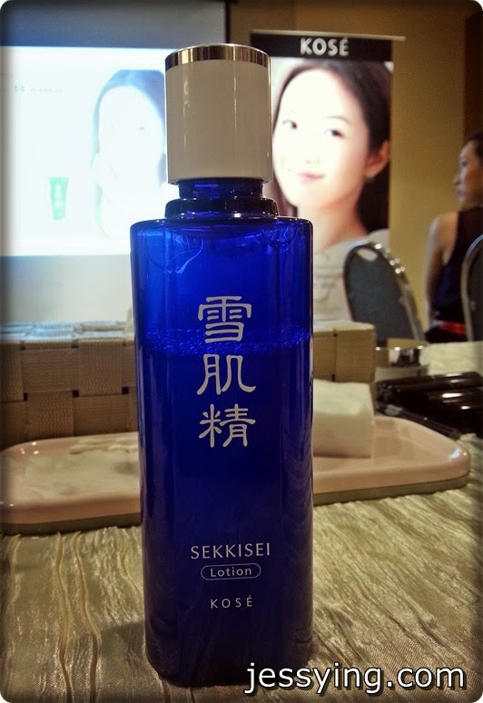 Jessying - Malaysia Beauty Blog - Skin Care reviews, Make Up reviews ...