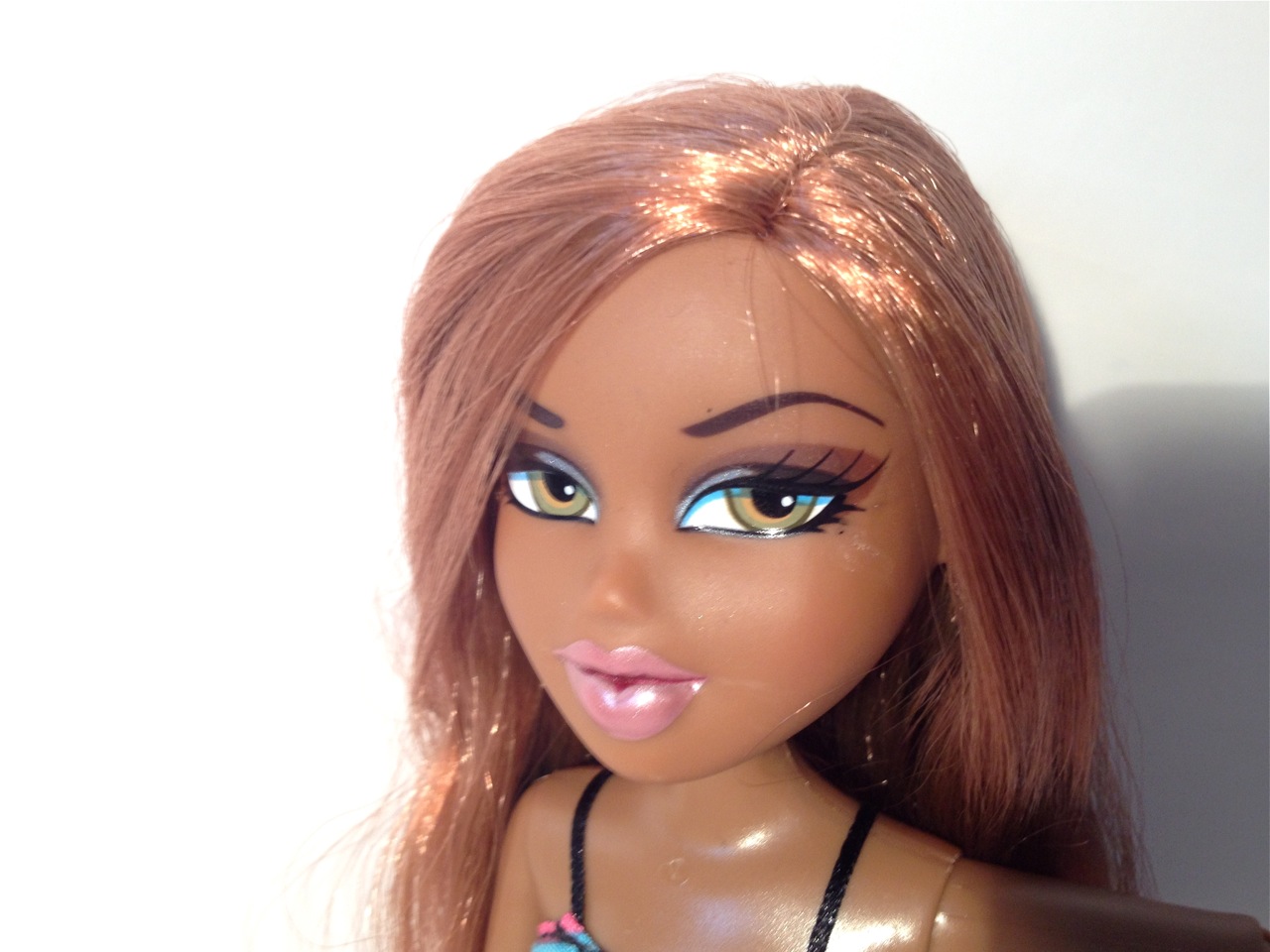 Bratz Dolls by MGA Entertainment--A Guest Overview! | The Toy Box ...