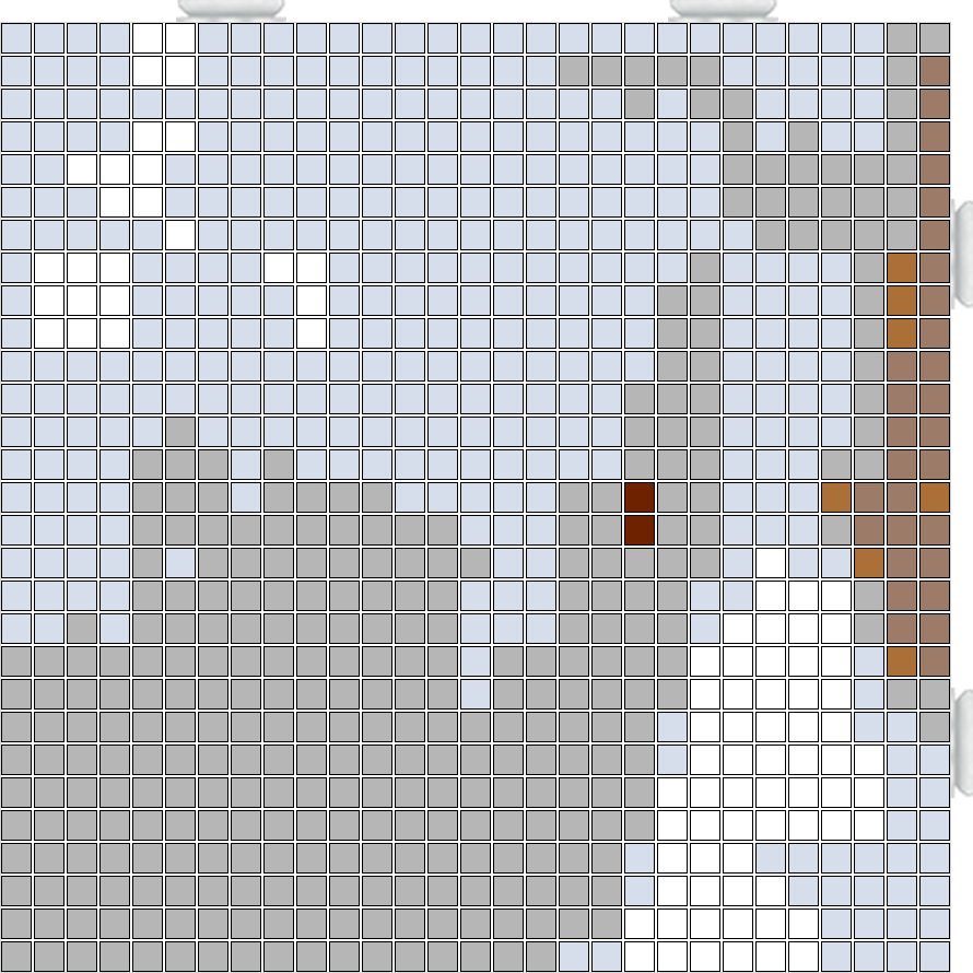 MeGustaHAMABEADS.com: Hama Beads Beagle