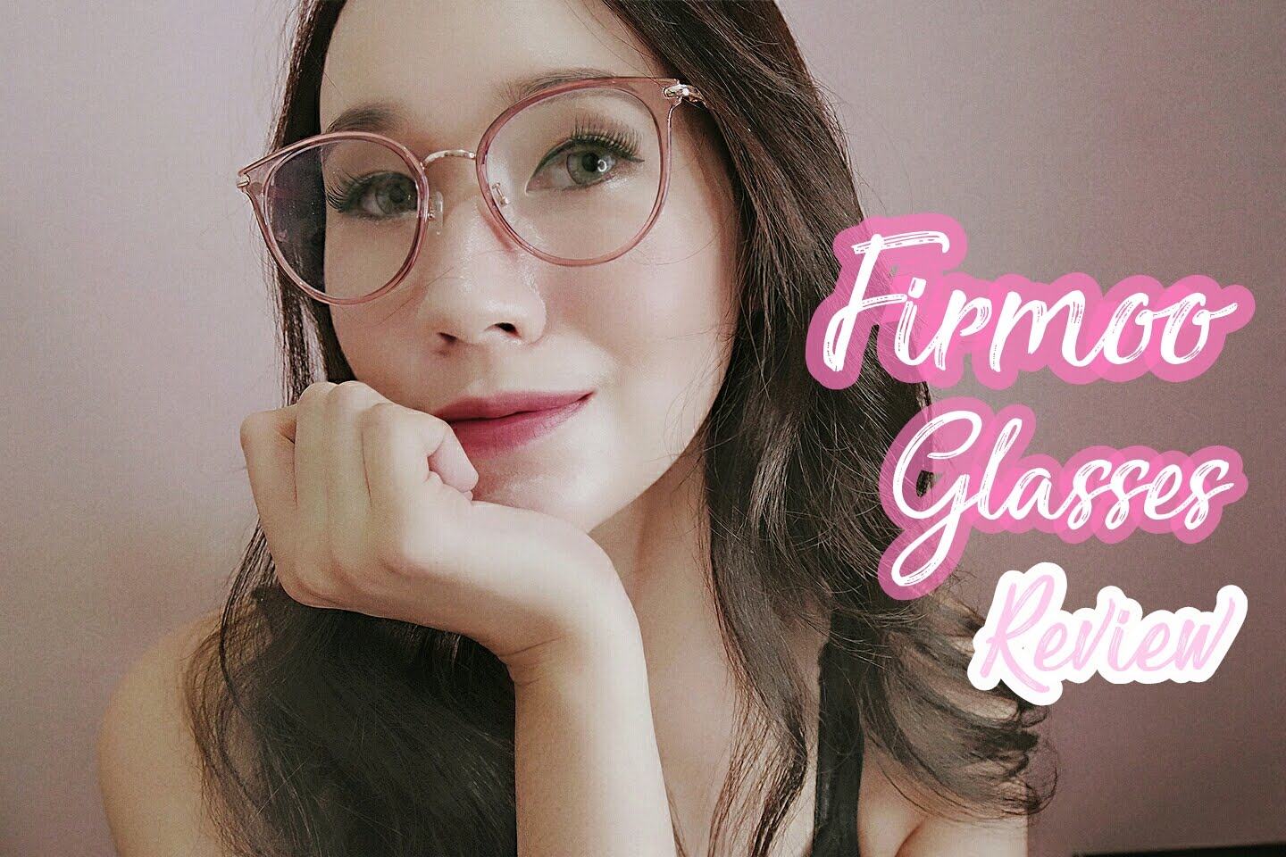 New Glasses from Firmoo Optical / Affordable Eyeglasses Review ...