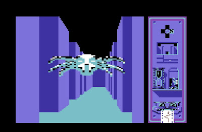 Deadpan Flook and The Blog Of Stuff!: Gruesome Games III - No.24 ...