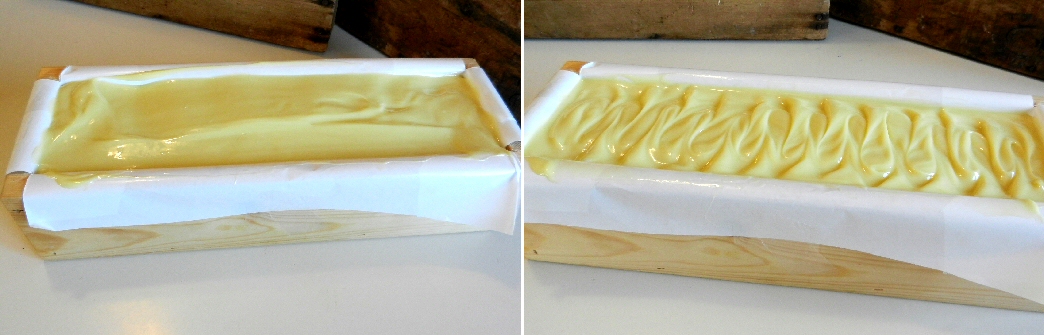 Larson Farm Naturals: Soap Making 101 - Part 2