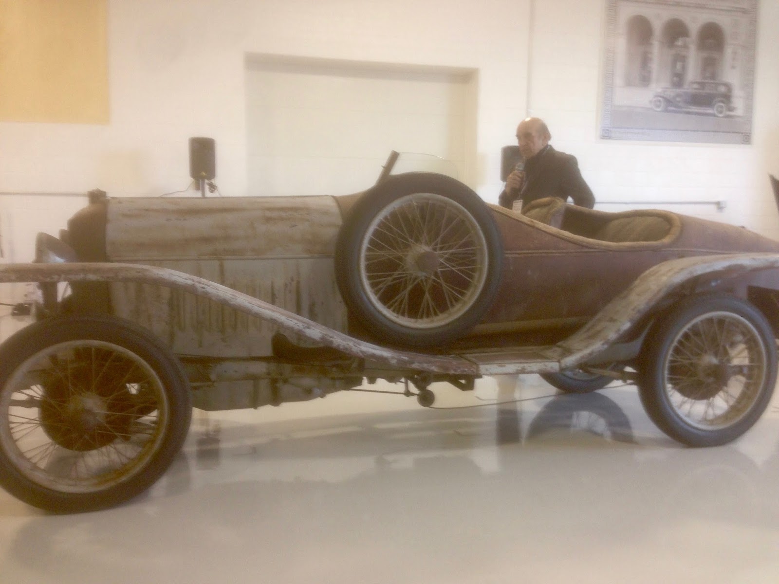 The Automobile and American Life: A Rough and Rusty ABC Rally -- 1920s ...