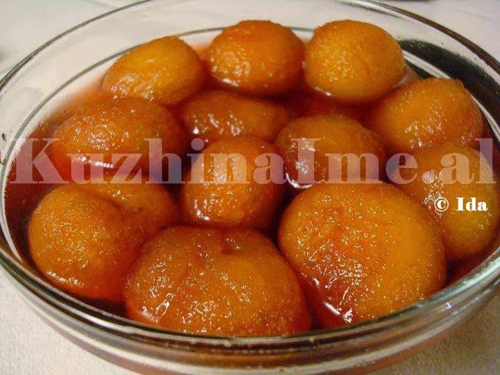 KuzhinaIme.al: Pufka (Receta nga Ida Stafa)