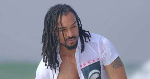 Stella Dimoko Korkus.com: Actor And Model Bryan Okwara Is A Year Older ...