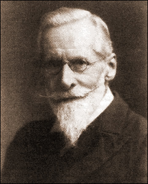 SurvivalAfterDeath | CienciasPsíquicas: - William Crookes