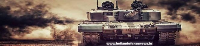 US SCAN: Meet The Arjun: The Tank That Took India 35 Years To Build ...