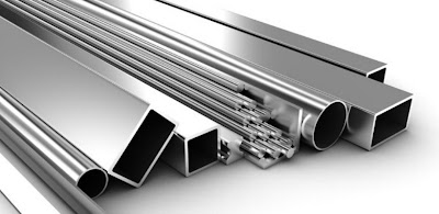 Sirovi i obrađeni materijali