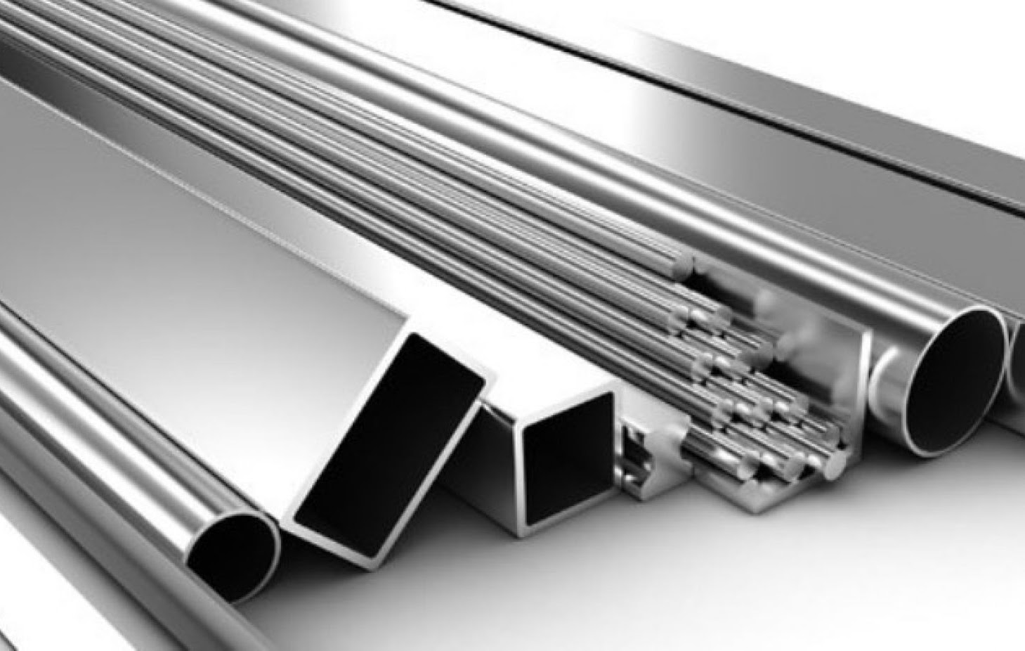 Sirovi i obrađeni materijali