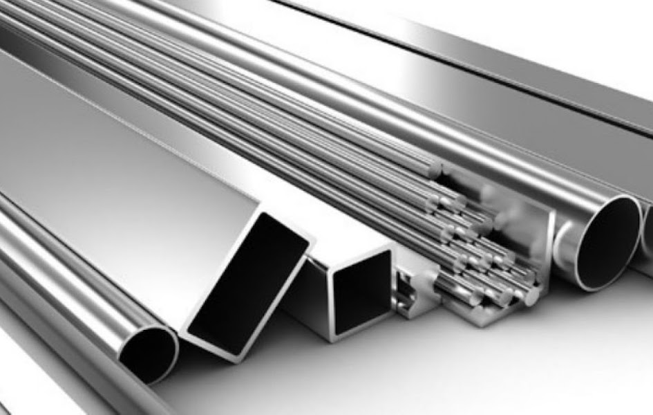 Sirovi i obrađeni materijali