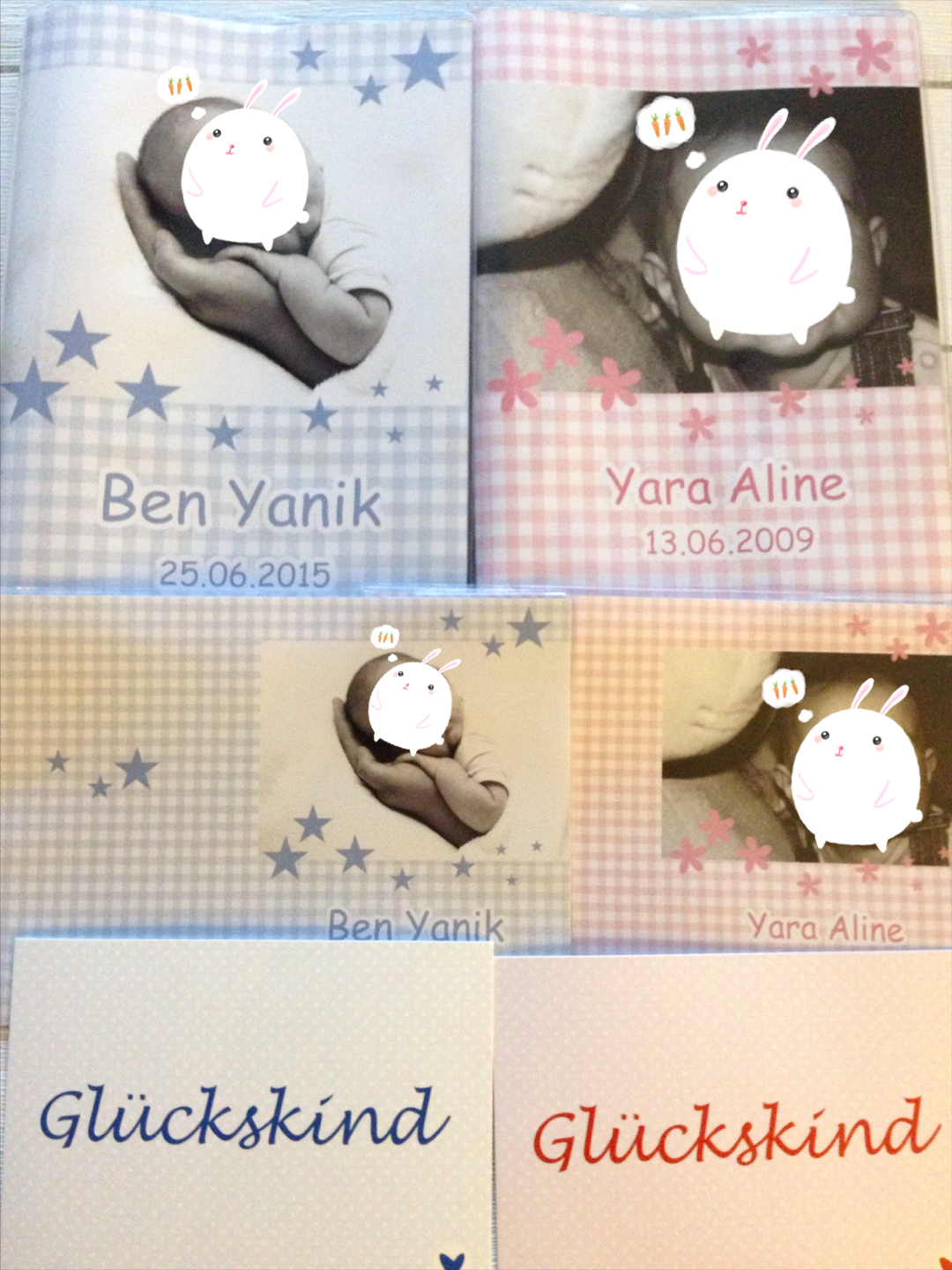 Die Testlounge: Minilino im Test