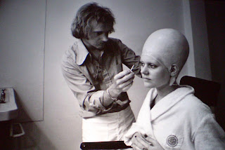 STAR WARS AFICIONADO WEBSITE: STAR WARS AT 35: CELEBRATING THE CANTINA ...