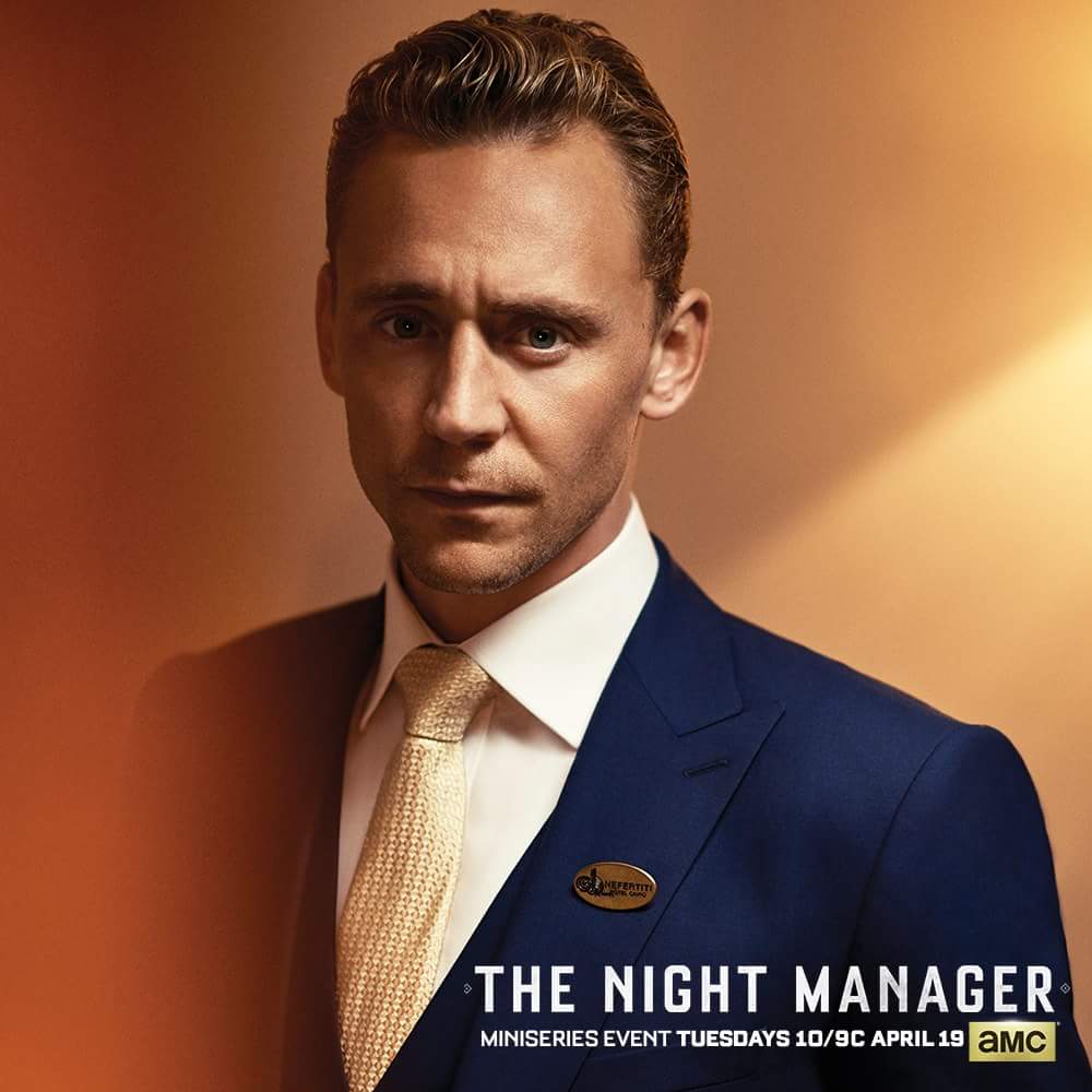 EarthOceanFire: Villains in Suits