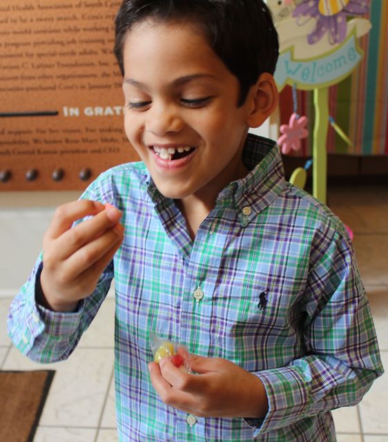 Project Denneler: Our Easter Tradition