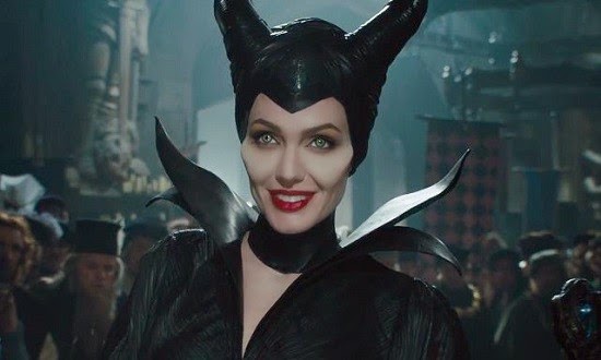 The Boxed Office: Maleficent plays well with others (sort of)