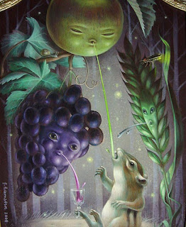 Alla FinE del Sogno: L'arte di Femke Hiemstra