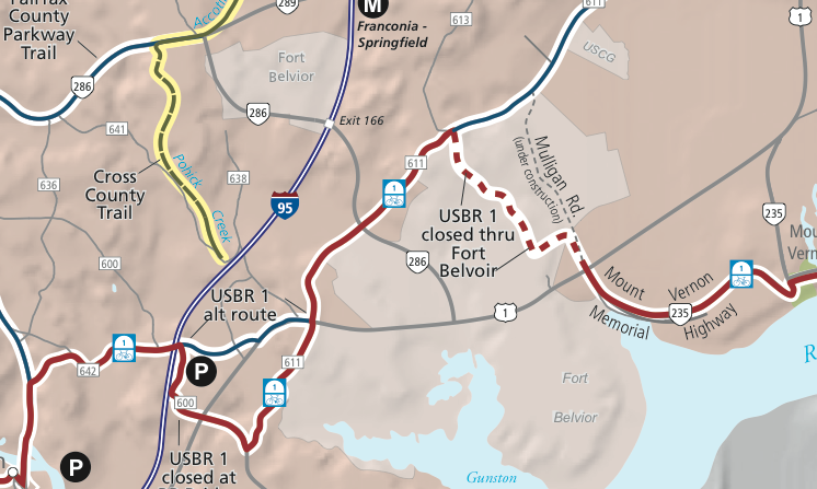 Blog - Fairfax Alliance for Better Bicycling (FABB)