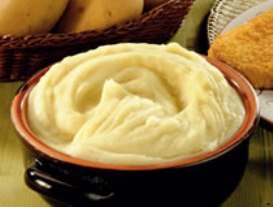 La Cucina dello Studente: Purè