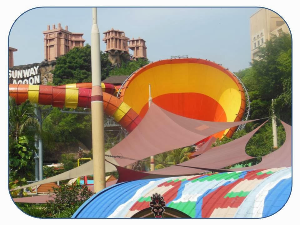 ابن حنتوش: ماليزيا منوعات1