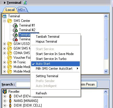 Fitur MD Engine - Software Pulsa | MD Engine™