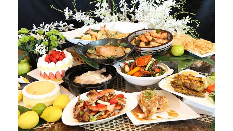 Tet dishes offer taste of traditional New Years