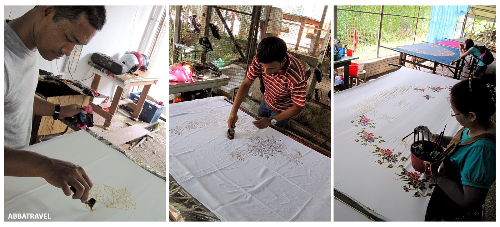 ABBATravel: Malaysia - Penang Island - To Do