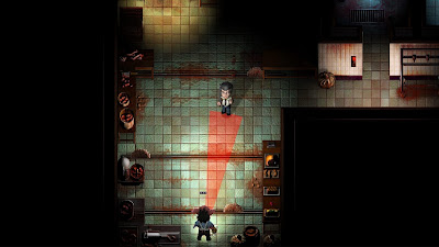 Retro-o-Rama | Ezine de videojuegos Indies & Retro: Indie Review: 2DARK.