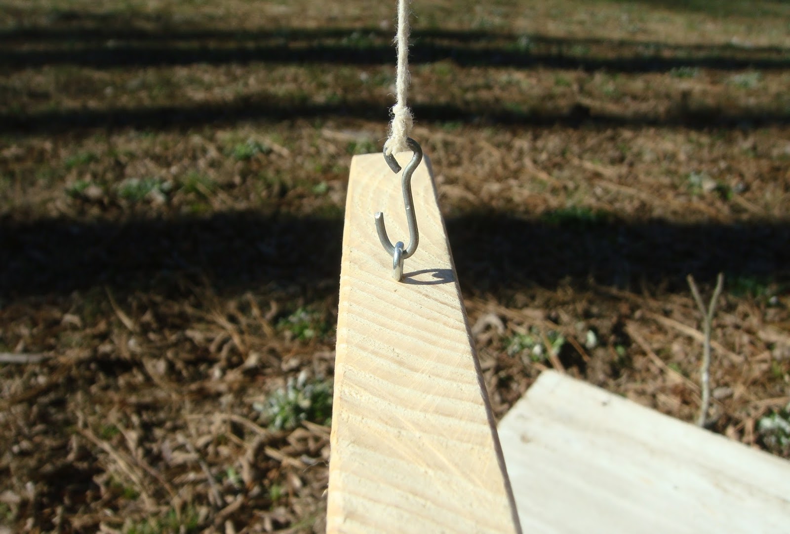 Sensible Survival: Build a Live Trap